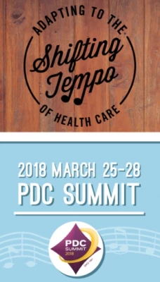 PDC Summit - American Society for Healthcare Engineering