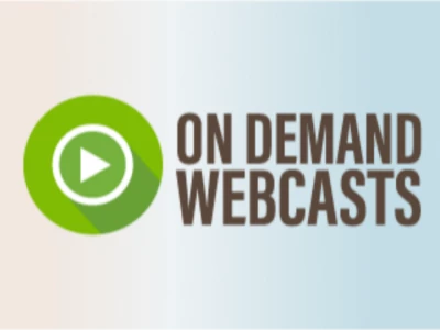 On Demand Webcasts - Intersocietal Accreditation Commission