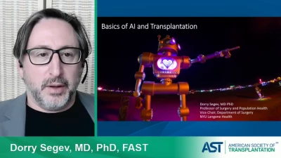 How to Define the Success of a Transplant Program - American Society of ...