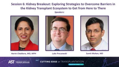 Normothermic Regional Perfusion vs. Ex-Vivo Machine Perfusion: What is ...