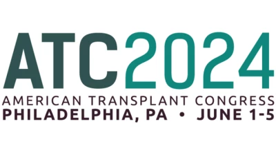 ATC 2024 - American Transplant Congress