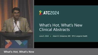 ATC 2024 - American Transplant Congress
