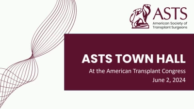 ATC 2024 - American Transplant Congress