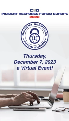 Cybersecurity Docket - Events - Docket Events