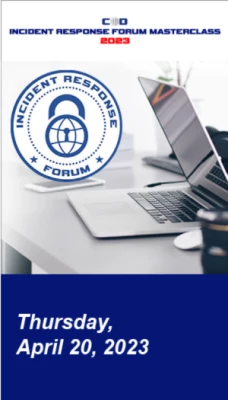 Cybersecurity Docket - Events - Docket Events