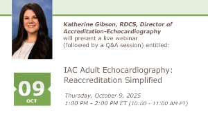 Intersocietal Accreditation Commission