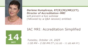 Intersocietal Accreditation Commission