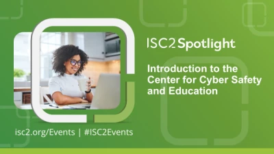 Zero Trust as a Cloud Security Strategy - ISC2