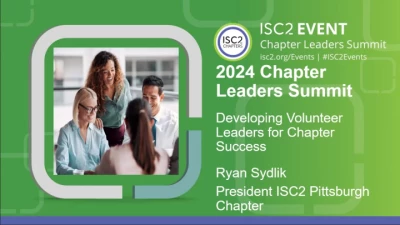 Crossing the Exam Off Your Bucket List: Certification Study Groups - ISC2