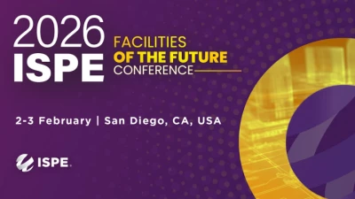 2026 ISPE Facilities of the Future Conference - International Society ...