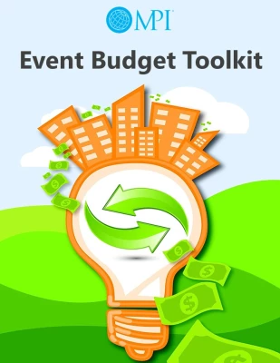 Event Budget Toolkit - Meeting Professionals International