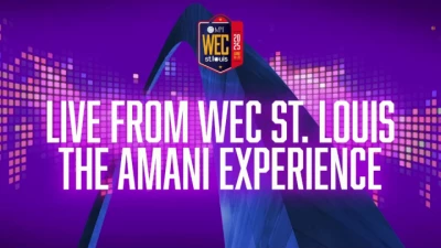 WEC 2025- St.Louis - Meeting Professionals International
