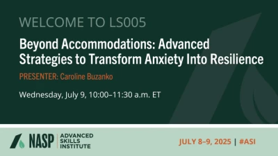 The Power of Secret Kindness Agents - National Association of School ...