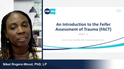 Introduction to the Feifer Assessment of Writing (FAW) - Psychological ...