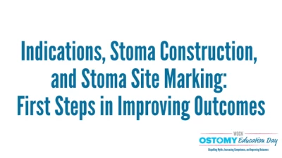 (301) Abdominal Reconstruction and Parastomal Hernias - Wound, Ostomy ...