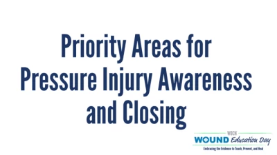 (WD02) Wound Assessment and Pressure Injury Staging - Wound, Ostomy ...