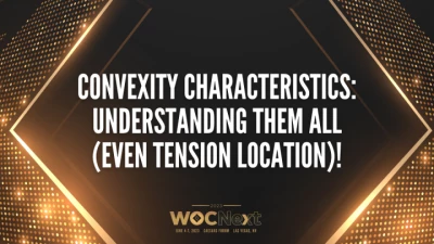 Convexity: Terminology and What to Use When - Wound, Ostomy, and ...