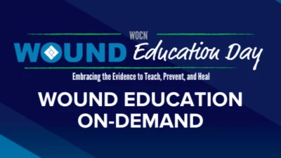 (WD04) Timing is Everything: Understanding Wound Bed Preparation ...