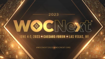 WOCNext 2023 - Wound, Ostomy, and Continence Nurses Society